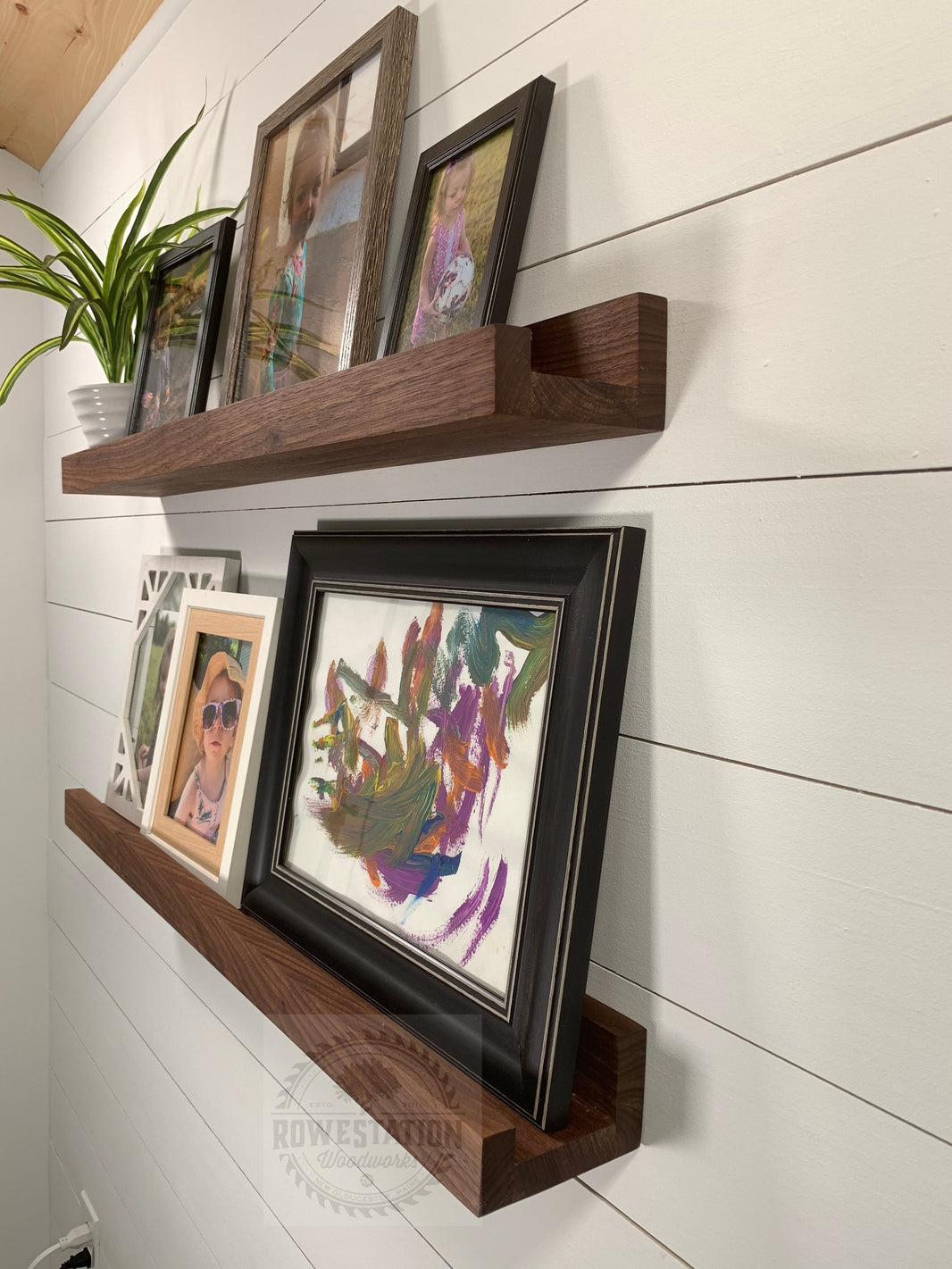 Rowe Station Woodworks